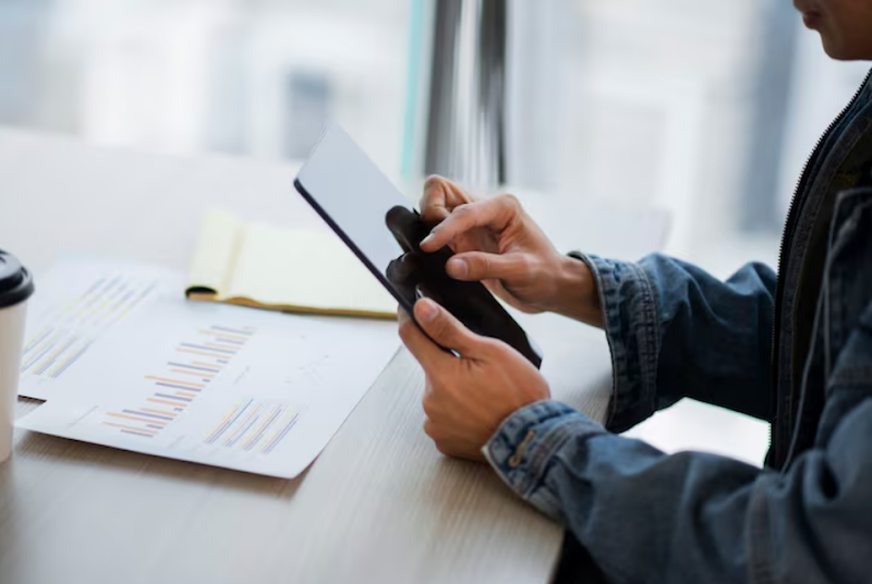 ICA PR Application Status: How to Track Online Guide