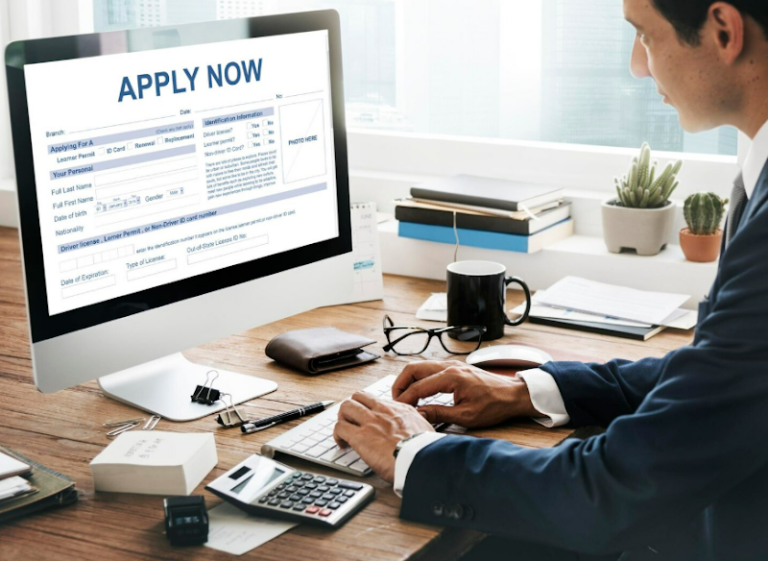 Check Singapore Work Pass Application Status | Catalyst